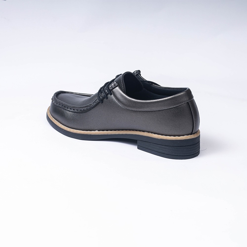 Mocassin clarks nickel – Lovit