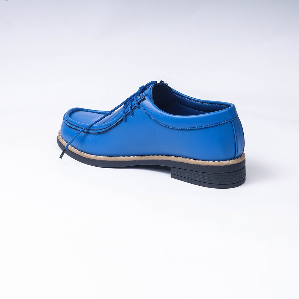 Mocassin clarks bleu ciel – Lovit