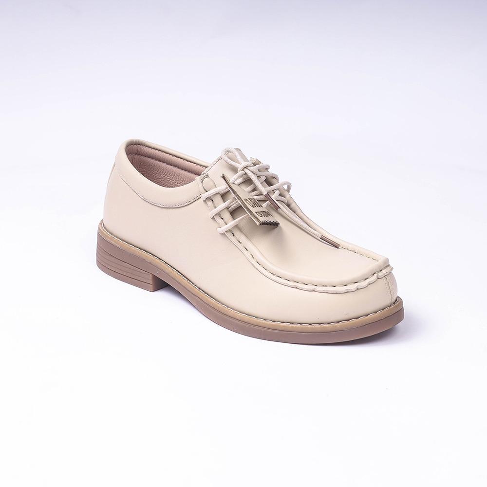 Mocassin clarks beige - Lovit